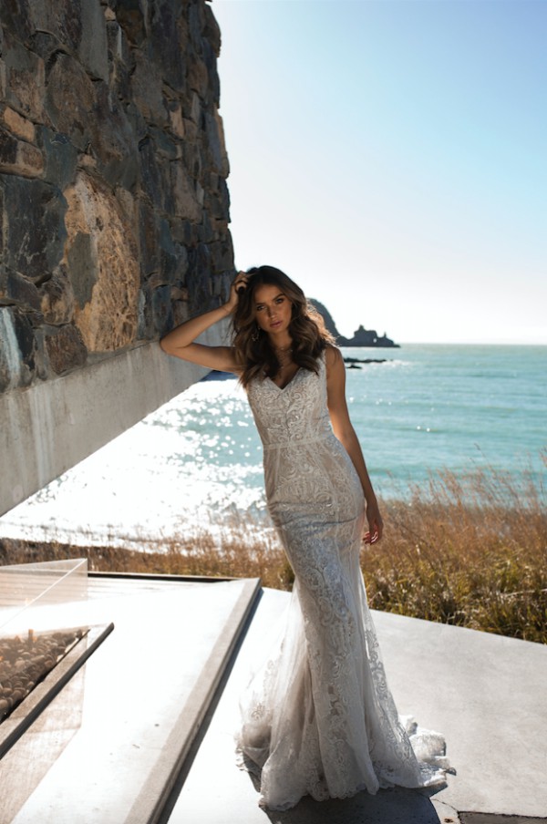 Madi Lane Raya Wedding Dress Save 64% - Stillwhite