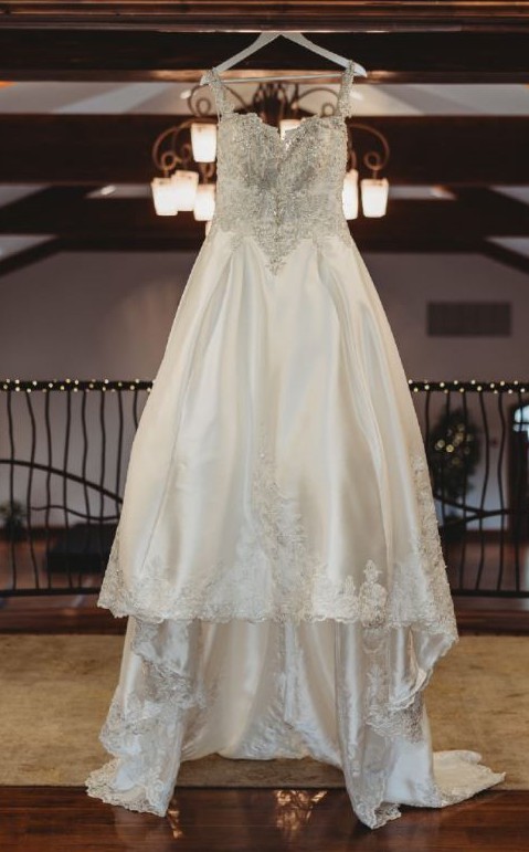 Maggie Sottero Kimora Wedding Dress Save 63% - Stillwhite
