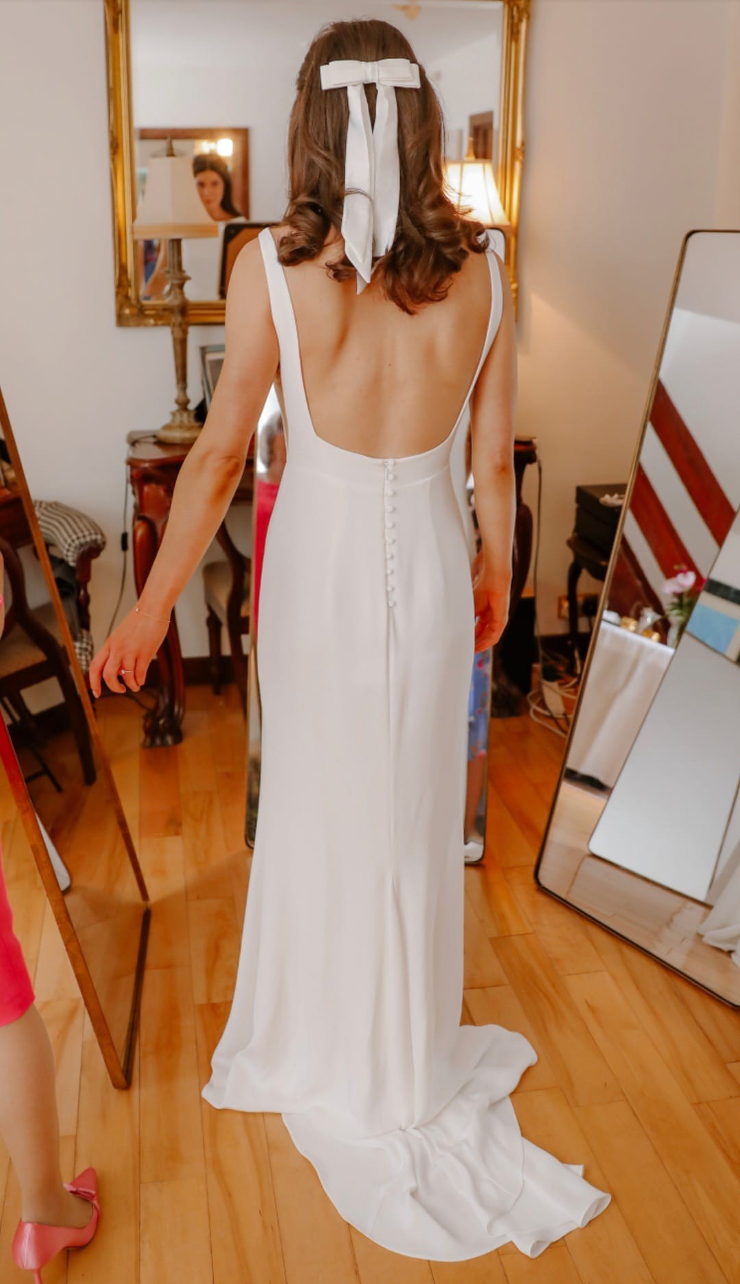 Alexandra Grecco Wedding Dress Save 54% - Stillwhite
