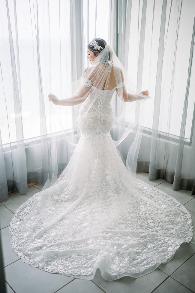 Calla Blanche Alyssa 19109 Wedding Dress Save 29% - Stillwhite