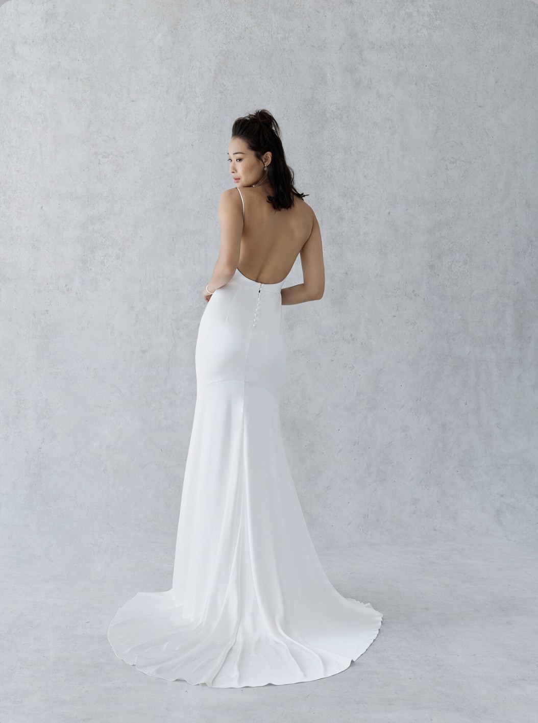 Alexandra Grecco Sample Wedding Dress Save 36% - Stillwhite