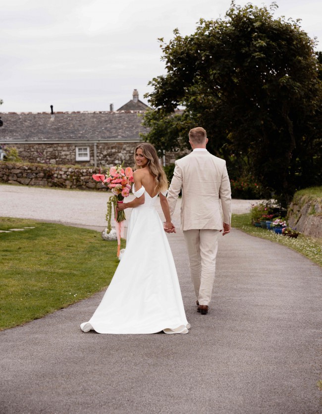 Chosen By KYHA Wedding Dress Save 71% - Stillwhite