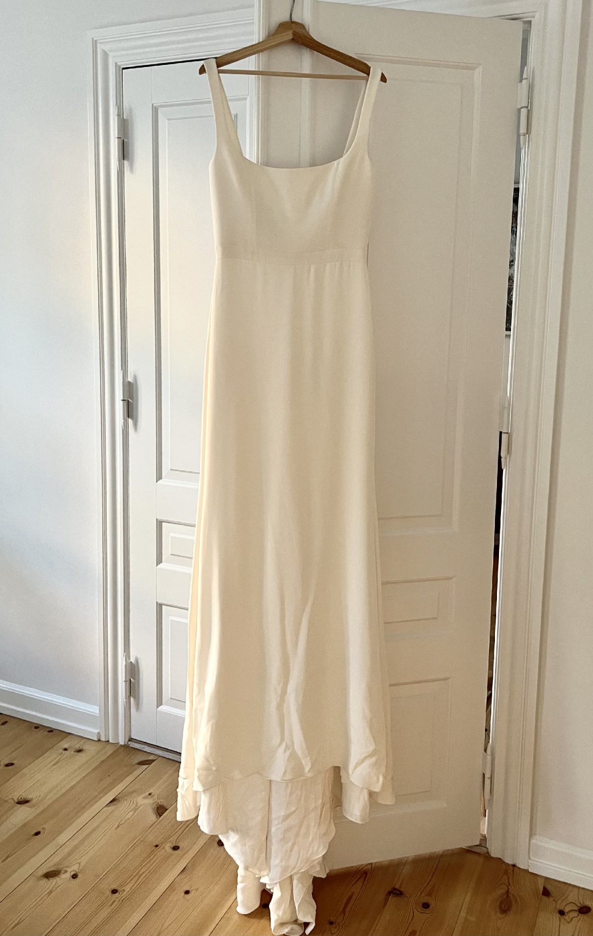 Alexandra Grecco New Wedding Dress Save 50% - Stillwhite