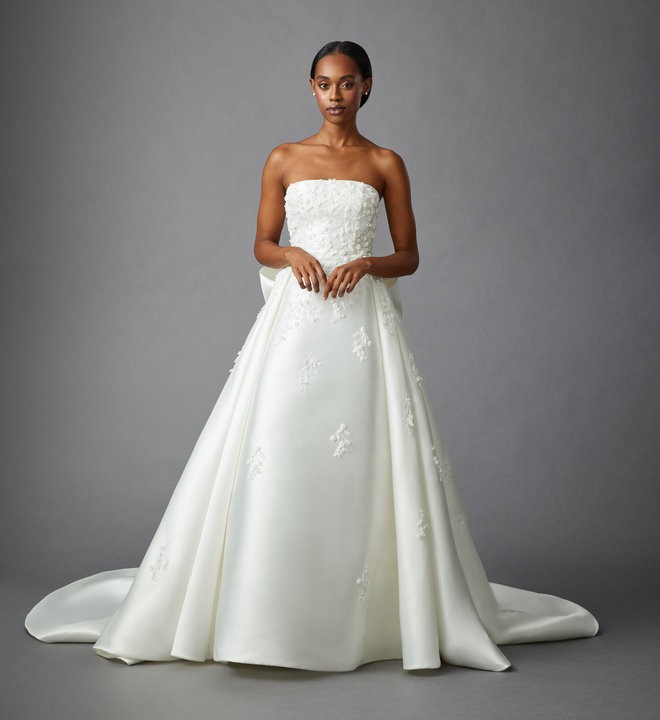 Allison Webb Wedding Dress Save 54% - Stillwhite