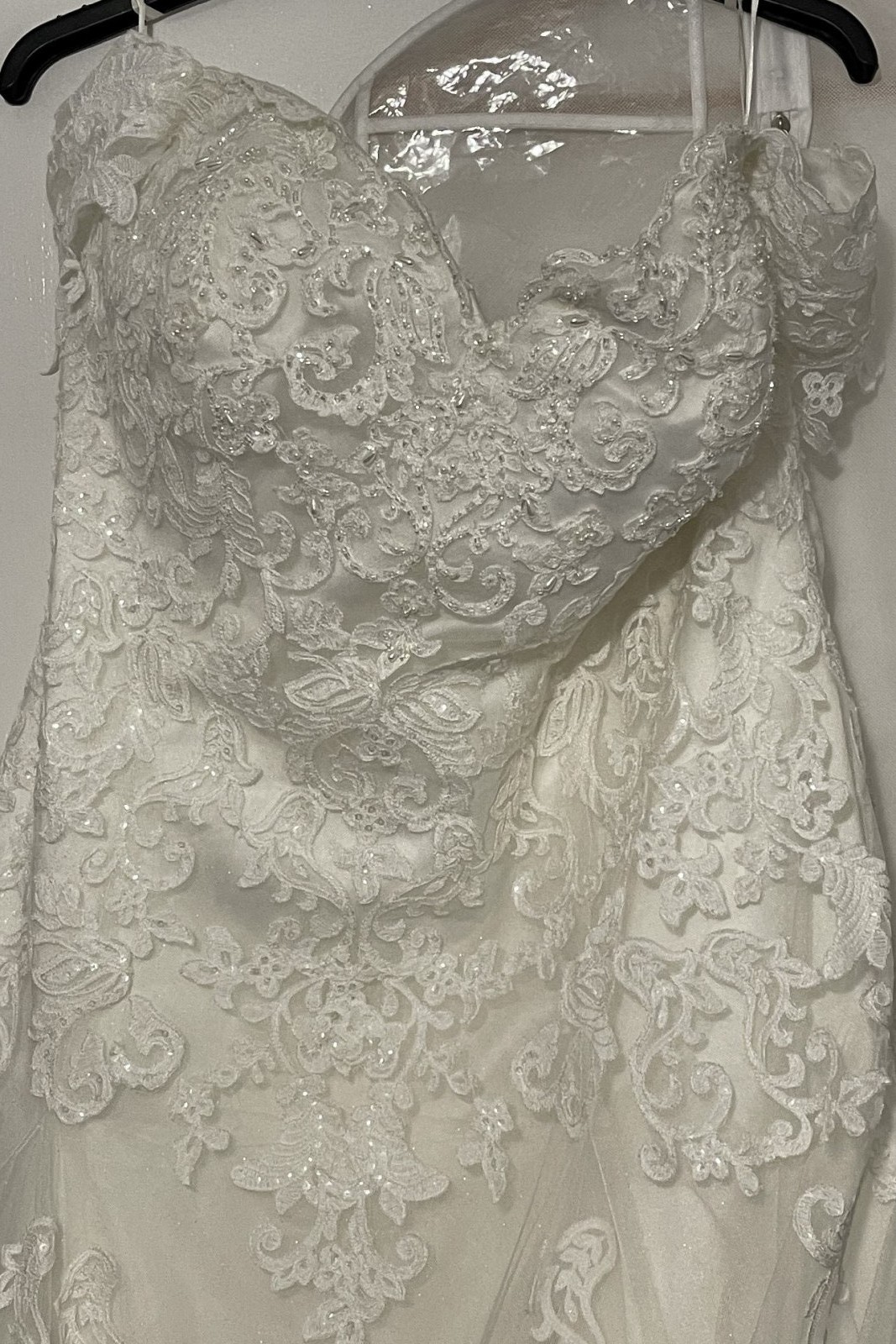True Bride Wedding Dress Save 54% - Stillwhite