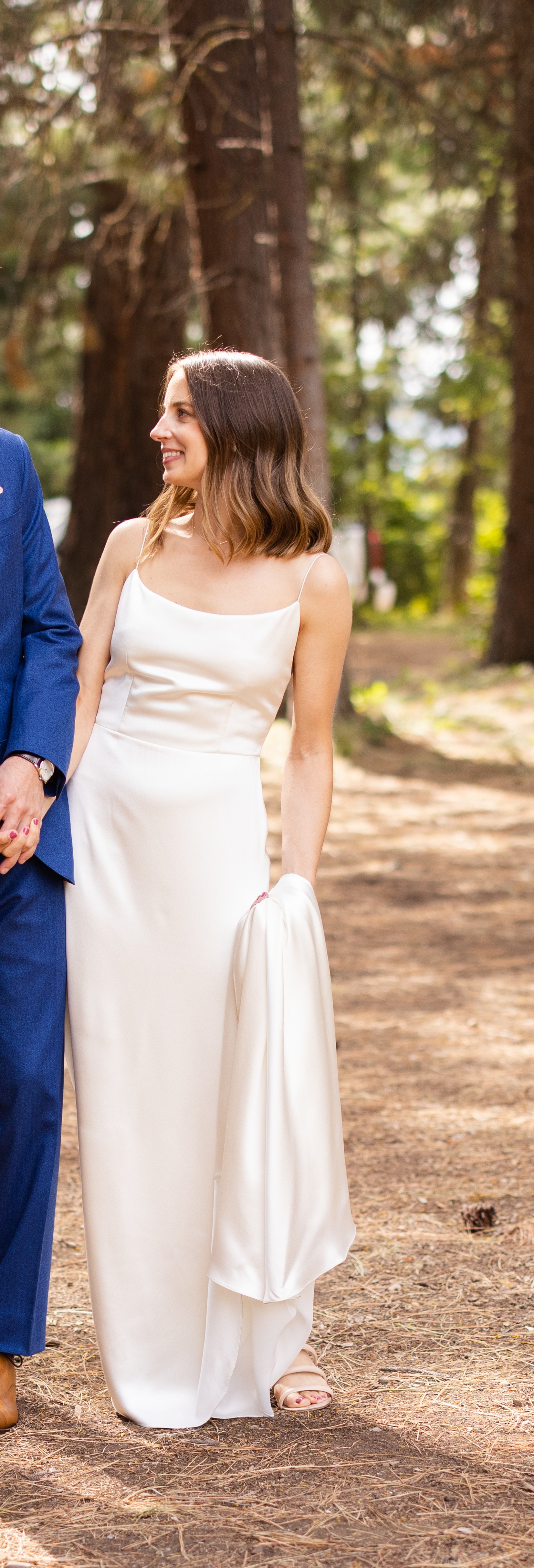 Alexandra Grecco Wedding Dress Save 40% - Stillwhite