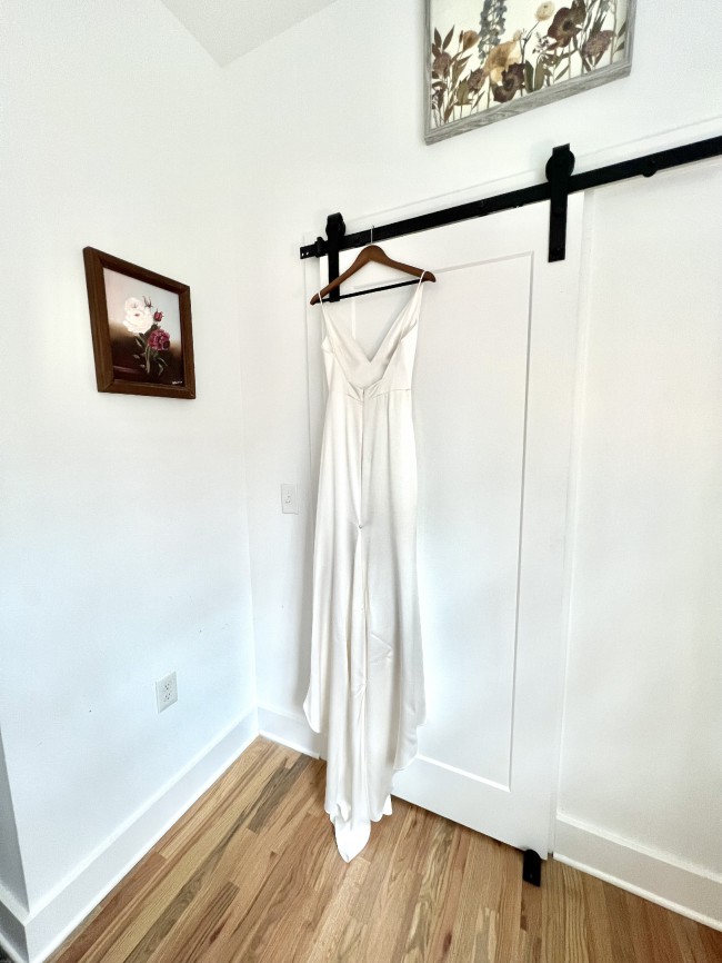 Alexandra Grecco, Prisma Wedding Dress Save 57% - Stillwhite