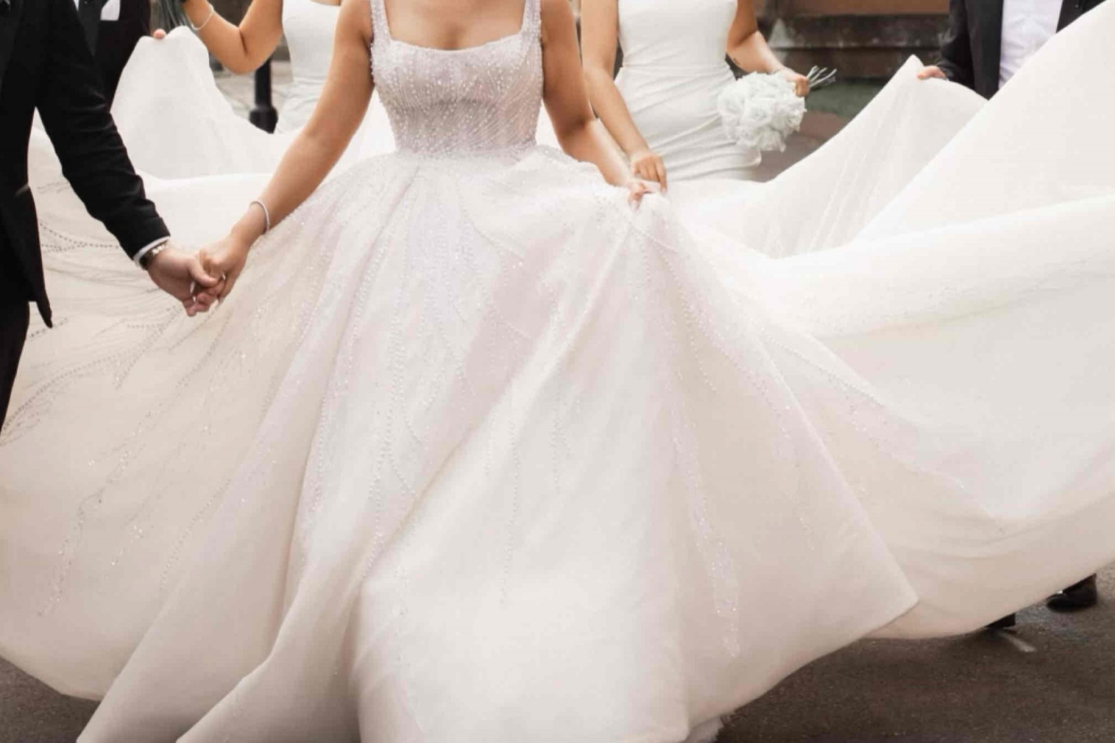 Steven Khalil Wedding Dress Save 61% - Stillwhite