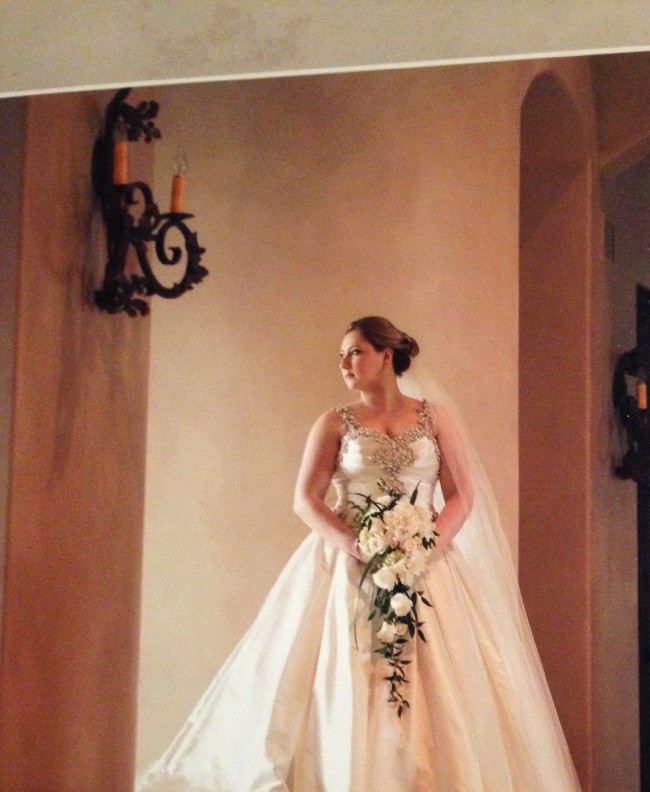 Pnina Tornai, Custom Made Wedding Dress Save 69% - Stillwhite