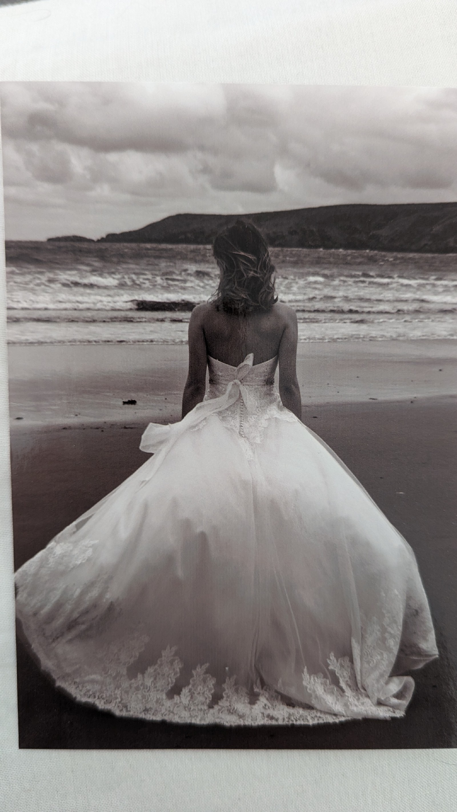 Victoria Jane Wedding Dress - Stillwhite