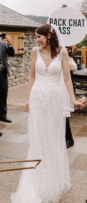 Madison James Wedding Dress Save 66% - Stillwhite