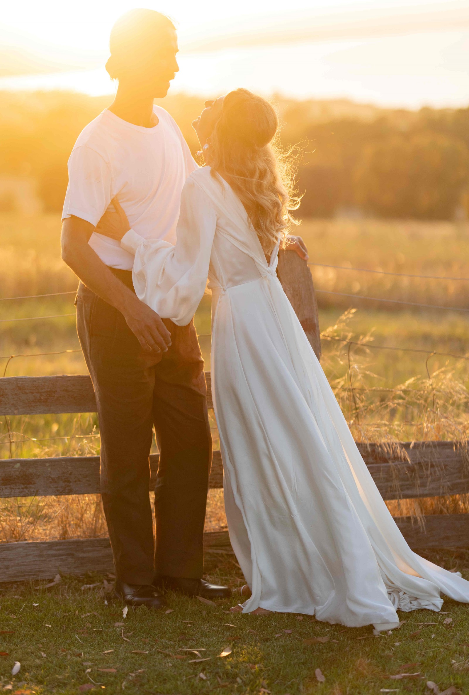 Luna Bea Wedding Dress Save 54% - Stillwhite