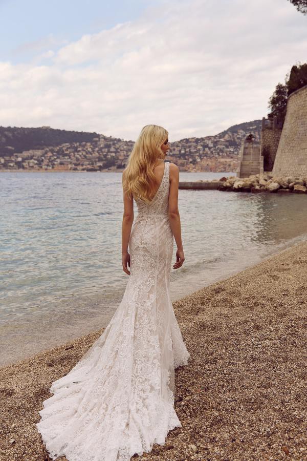 Madi Lane Raya Wedding Dress Save 64% - Stillwhite