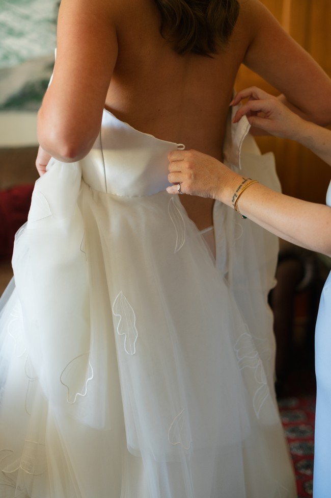 Karen Willis Holmes, Matilda & Alissa Wedding Dress Save 27% - Stillwhite