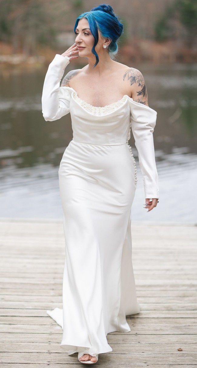 Watters Wedding Dress Save 57% - Stillwhite