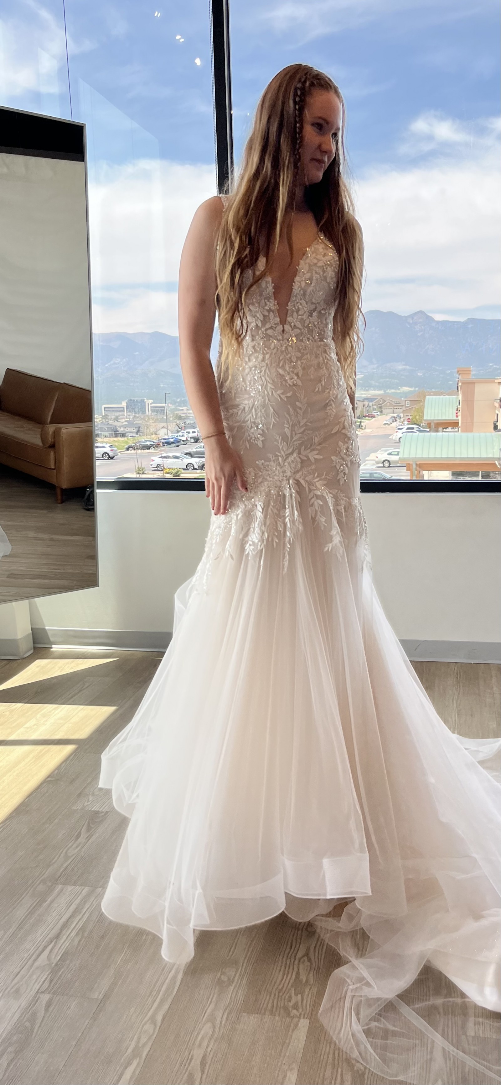 Brooklyn Grace New Wedding Dress Save 51% - Stillwhite