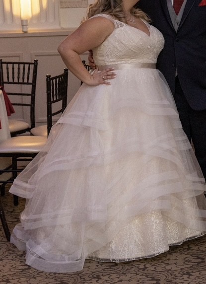 Matthew Christopher Wedding Dress Save 83% - Stillwhite