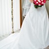 Alfred Angelo 1136 Second Hand Wedding Dress on Sale 75% Off ...