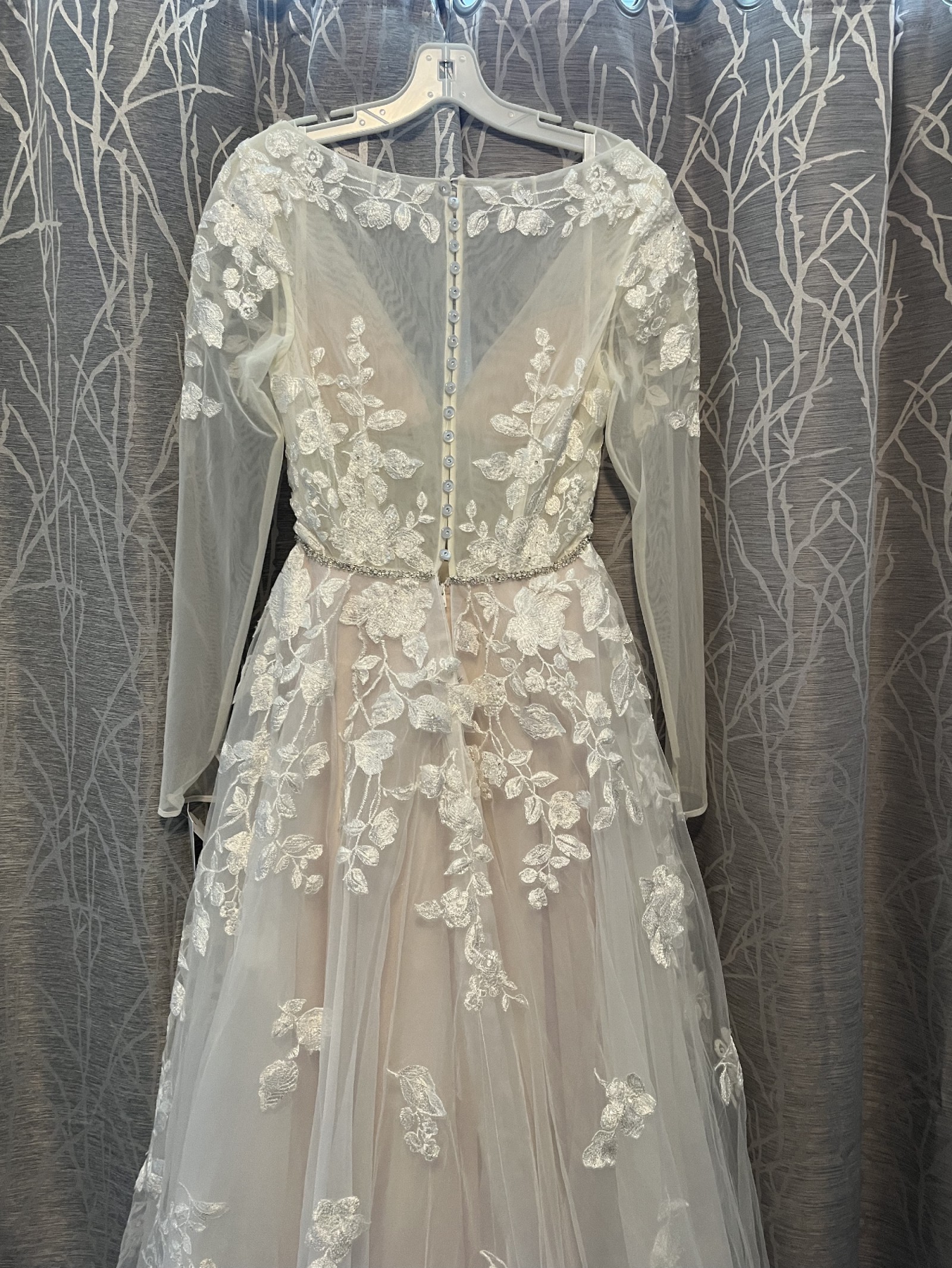 Galina Signature New Wedding Dress Save 54% - Stillwhite