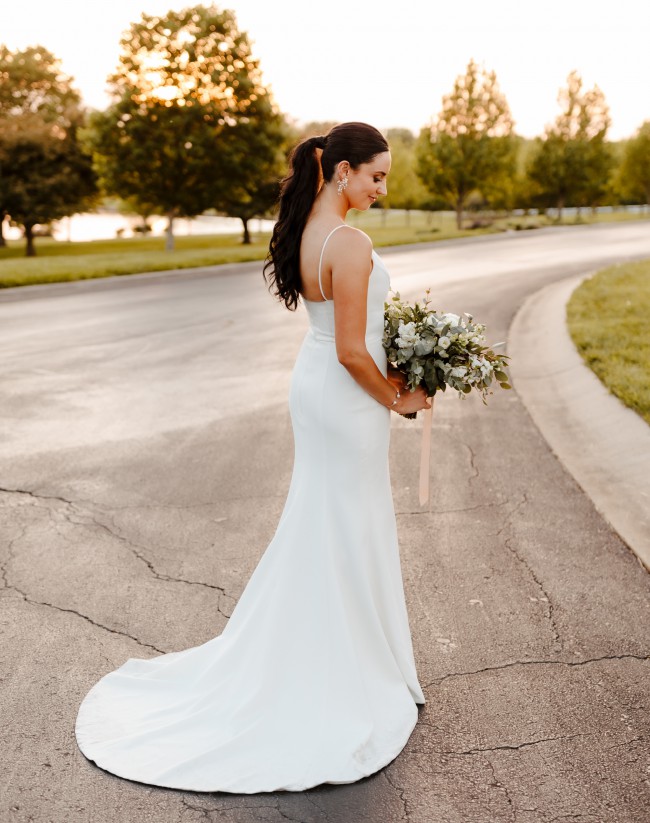 Robert Bullock Wedding Dress Save 45% - Stillwhite