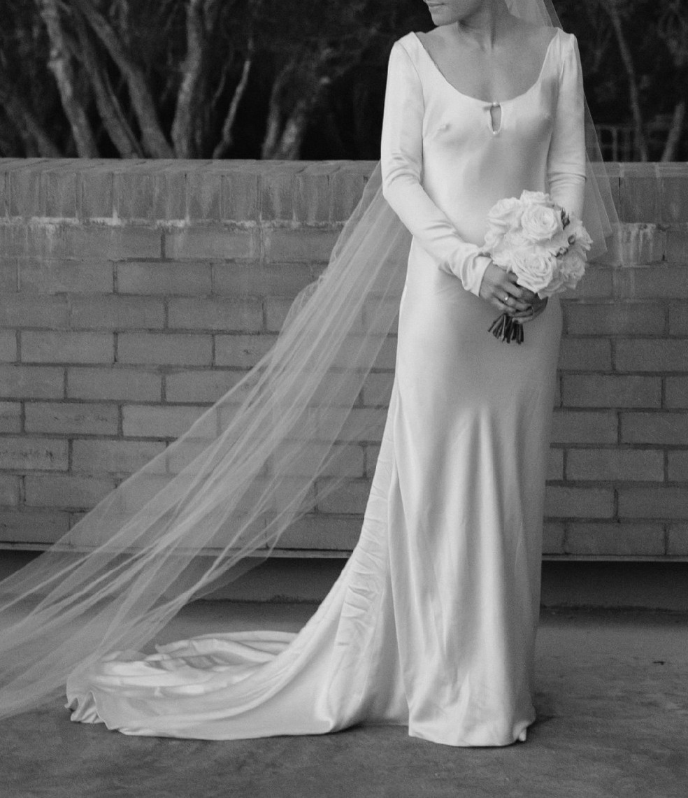 L’eto Bridal Wedding Dress Save 40% - Stillwhite