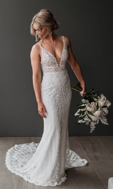 Made With Love New Wedding Dress Save 71% - Stillwhite