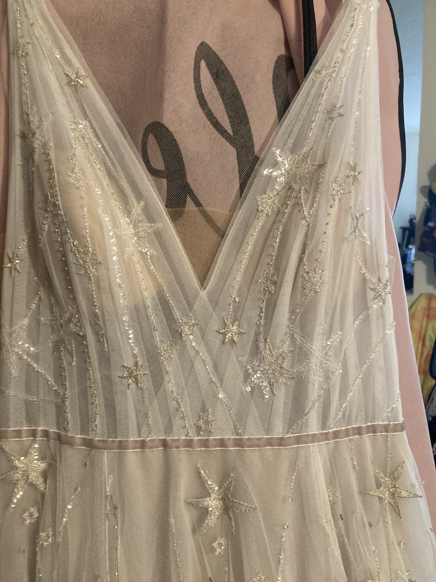 Willowby by Watters Wedding Dress Save 42% - Stillwhite