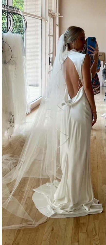 Alexandra Grecco New Wedding Dress Save 23% - Stillwhite