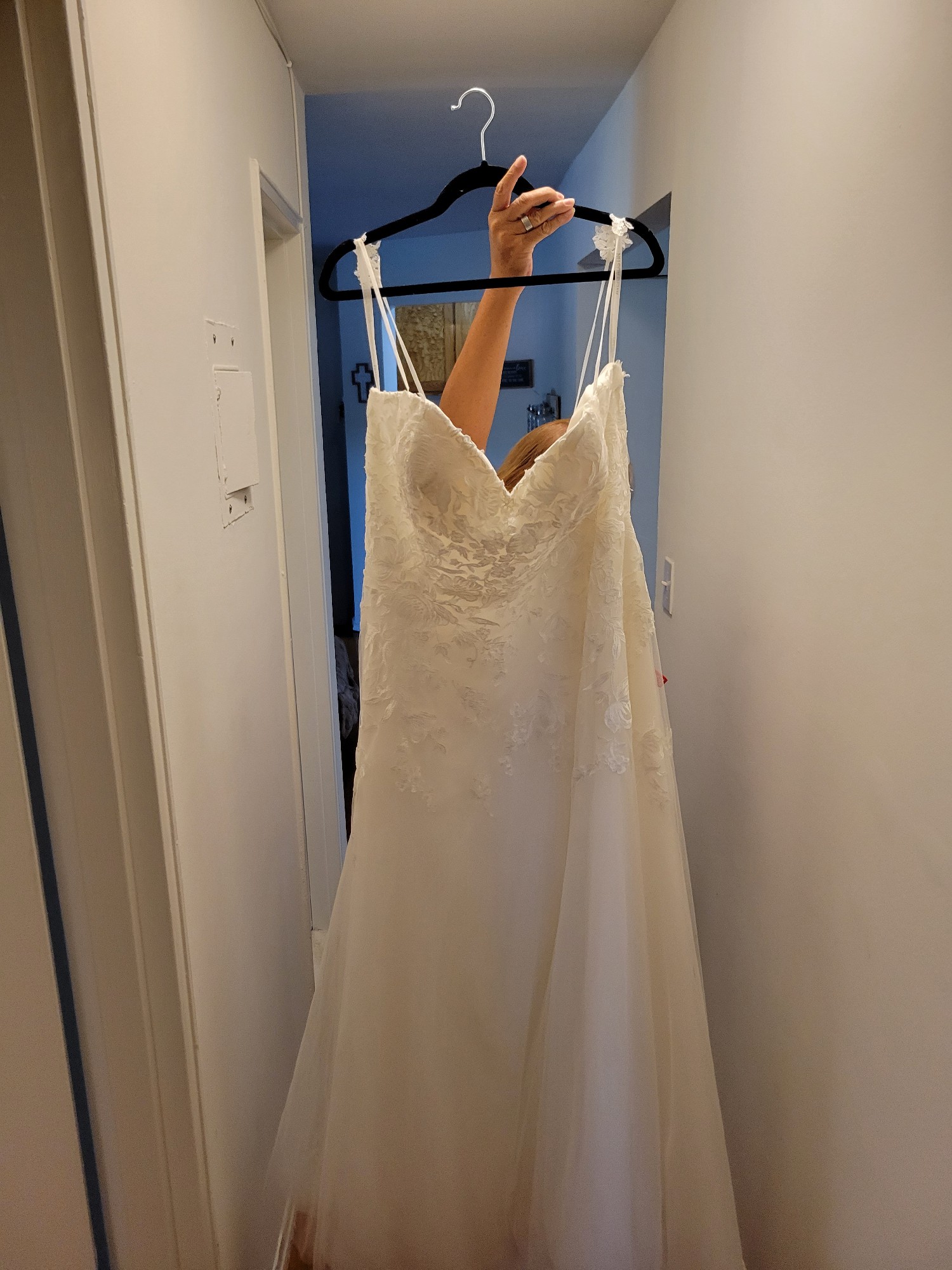 Avery Austin New Wedding Dress Save 71% - Stillwhite