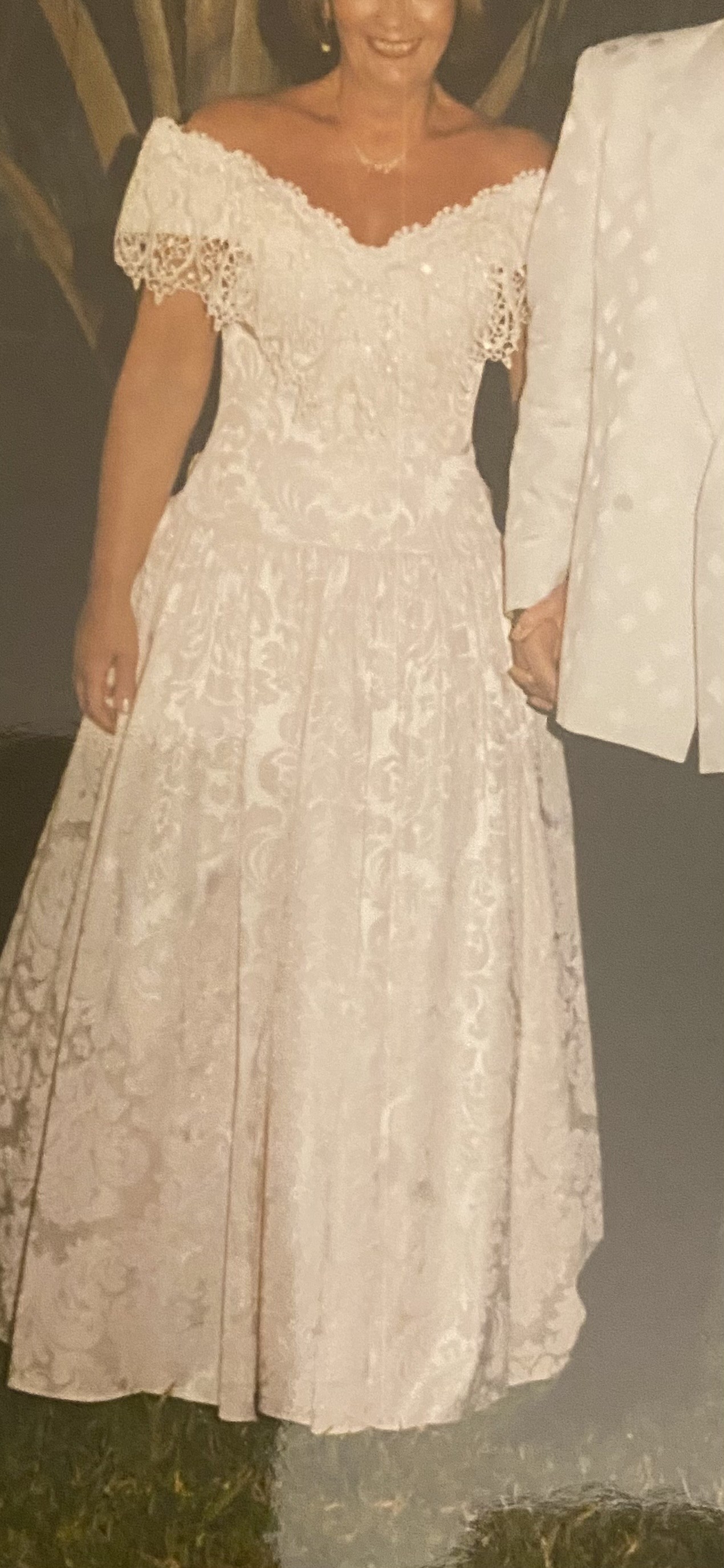 Jessica McClintock Wedding Dress Save 73% - Stillwhite