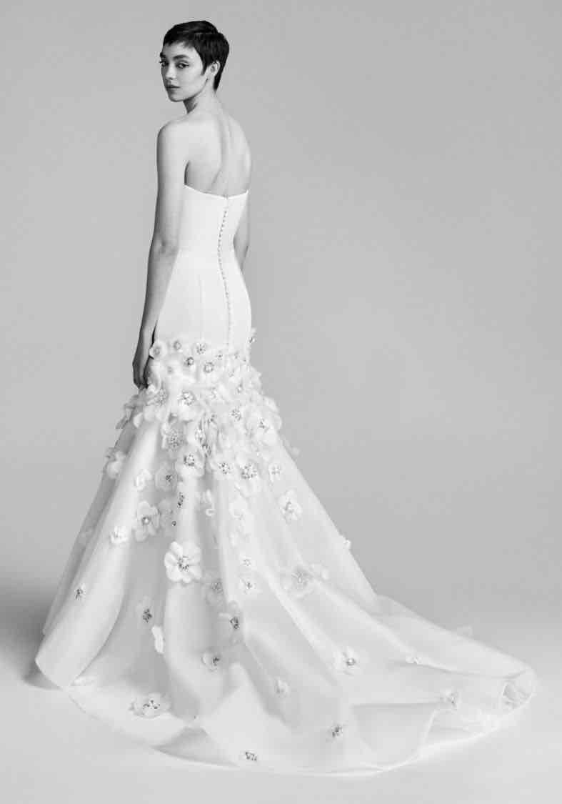 Viktor & Rolf Wedding Dress Save 69% - Stillwhite