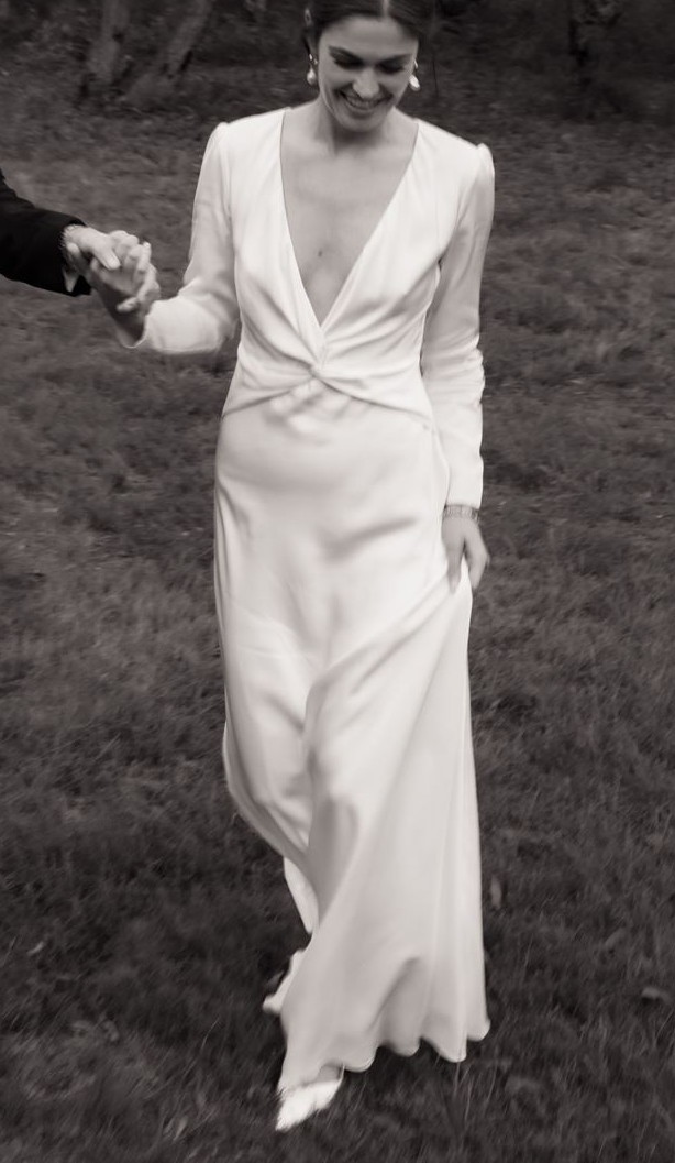 Zoe Rowyn Wedding Dress Save 34% - Stillwhite