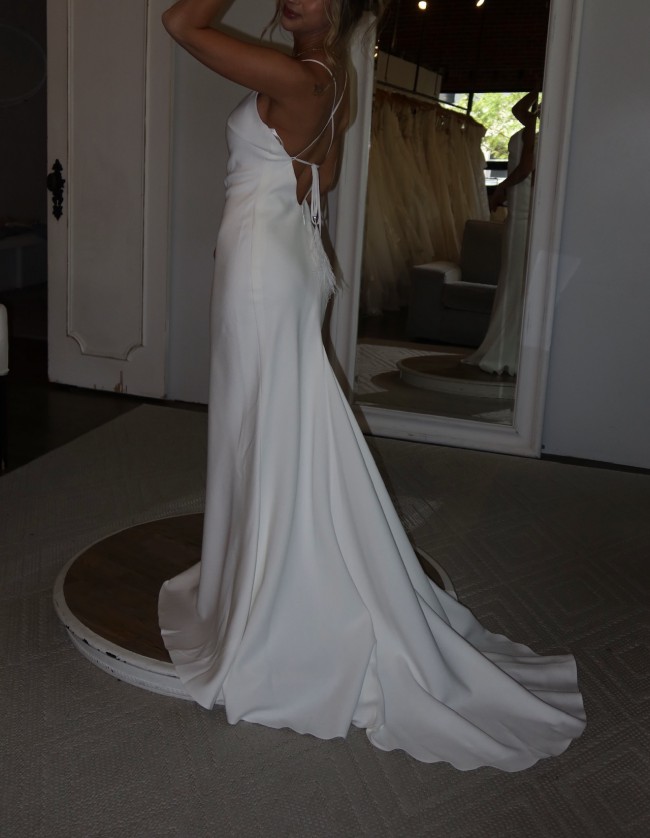 Karen Willis Holmes, Isadora from the Elope Collection New Wedding ...