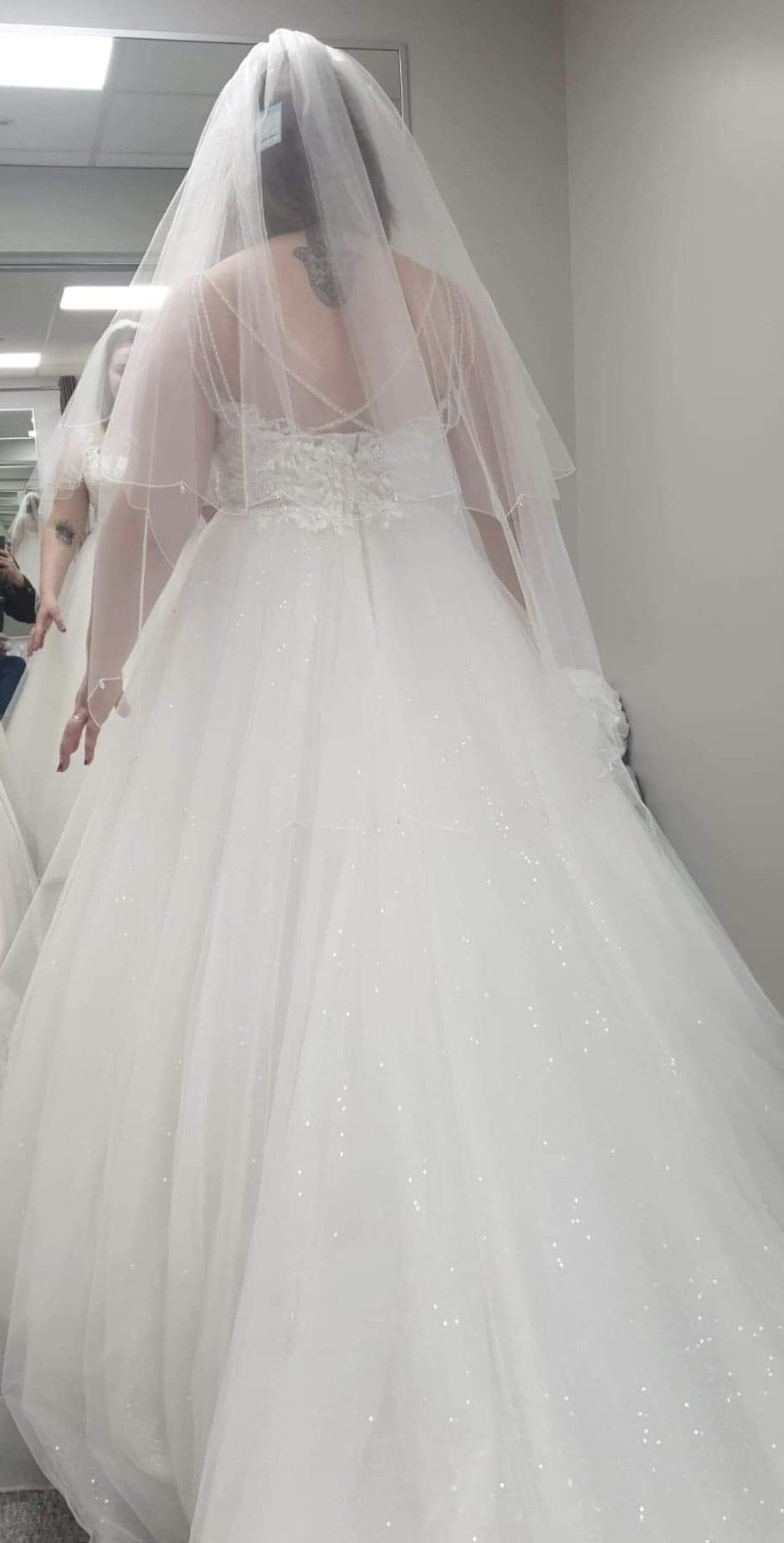 Wed2b New Wedding Dress Save 81% - Stillwhite