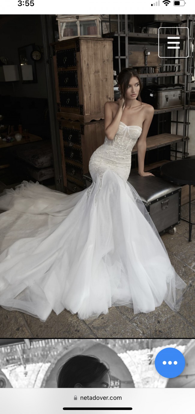 Neta Dover Wedding Dress Save 75% - Stillwhite