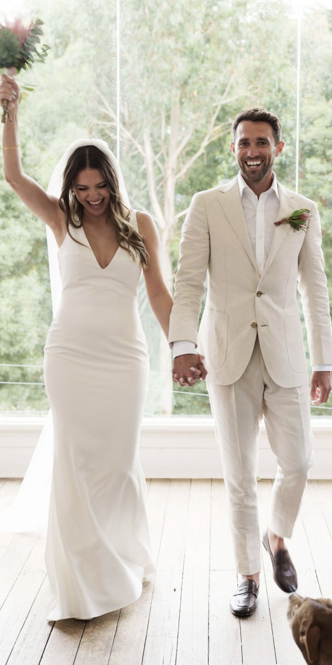 Made With Love Archie Wedding Dress Save 45% - Stillwhite