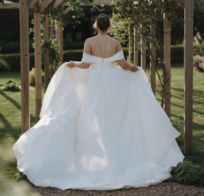 Madi Lane Wedding Dress Save 38% - Stillwhite