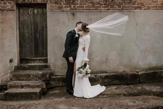 Alexandra Grecco Pema Wedding Dress Save 47% - Stillwhite
