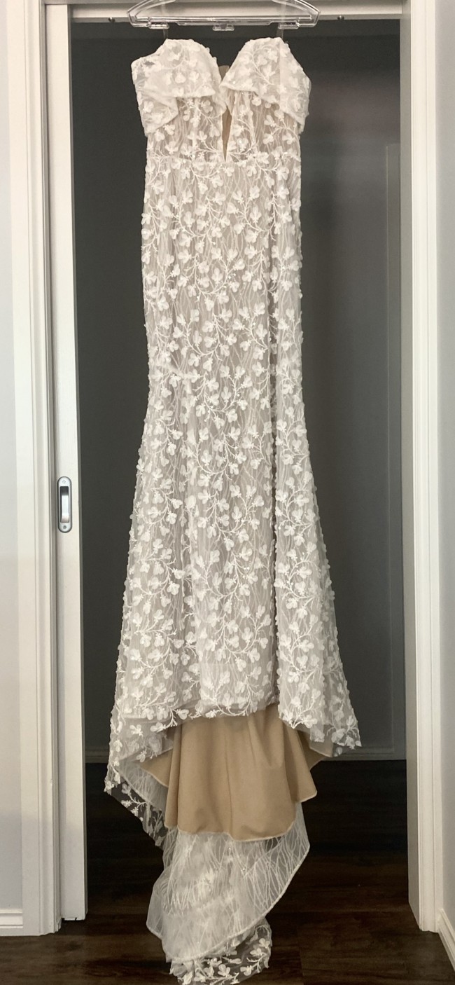 Raffaele Ciuca Wedding Dress Save 67% - Stillwhite