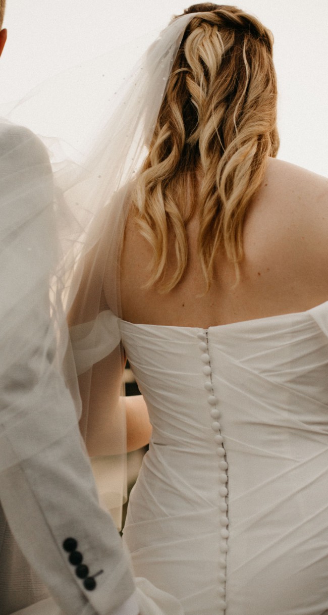 Ellis Bridal, Selene Wedding Dress Save 38% - Stillwhite
