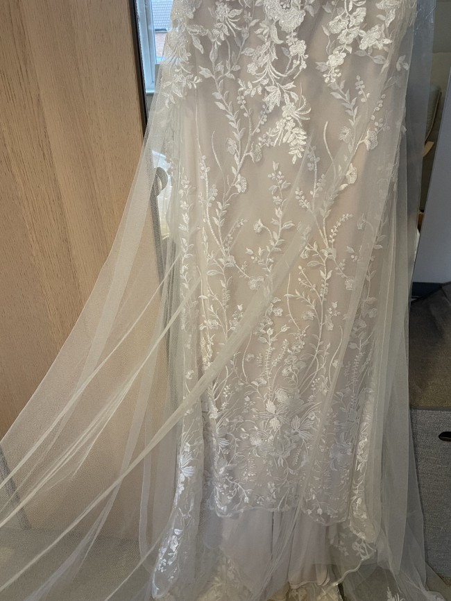 Madison James MJ567 New Wedding Dress Save 7% - Stillwhite