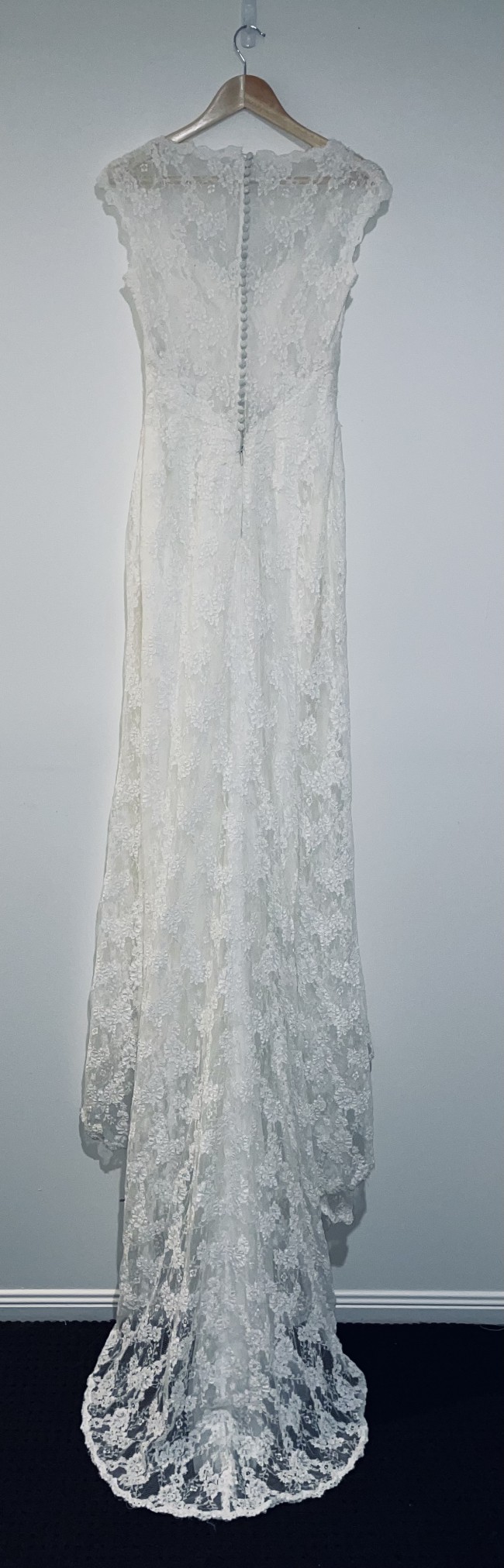 Watters Wtoo 84643 Wedding Dress Save 97% - Stillwhite