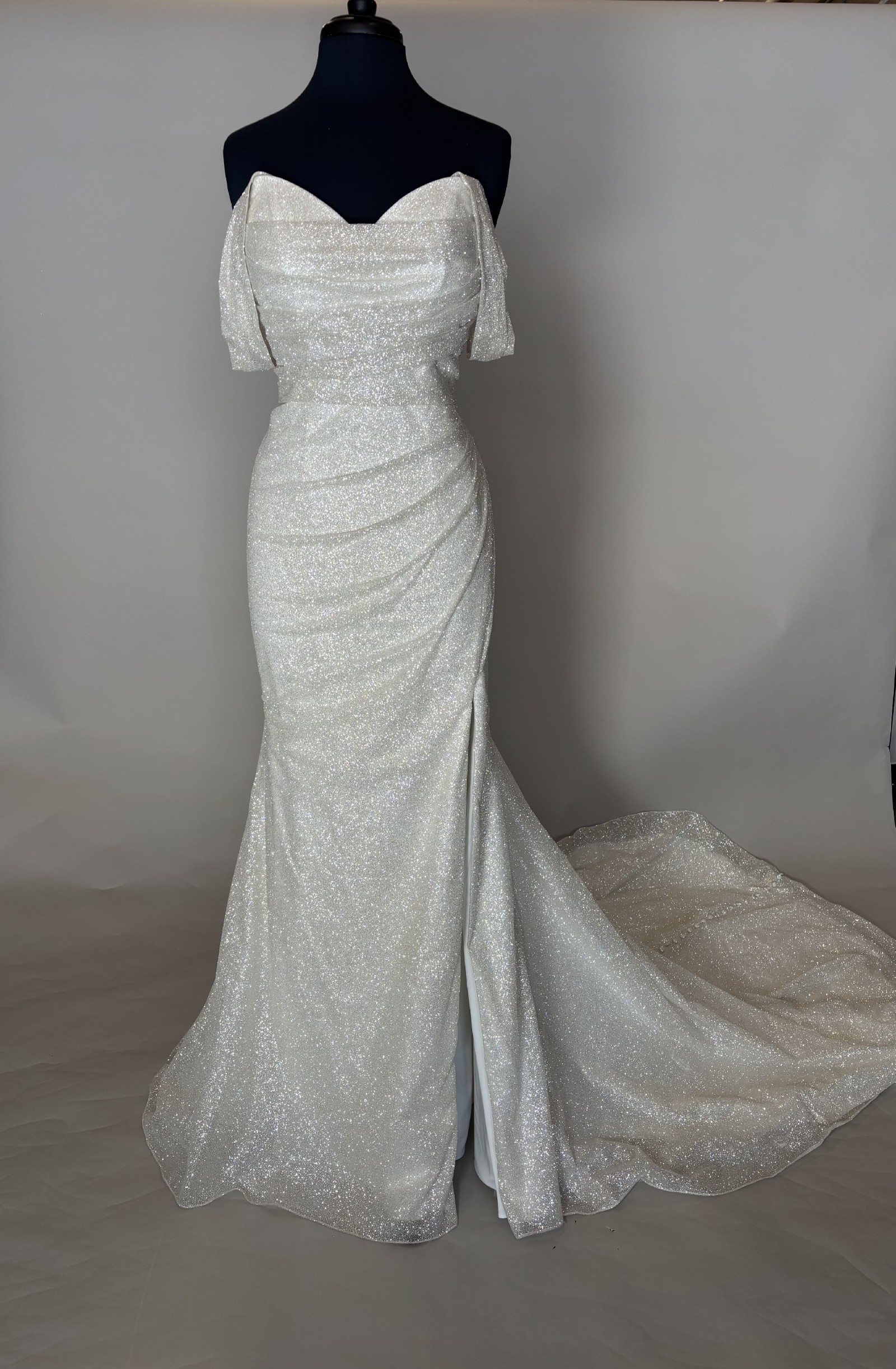 Stella York Wedding Dress Save 50% - Stillwhite
