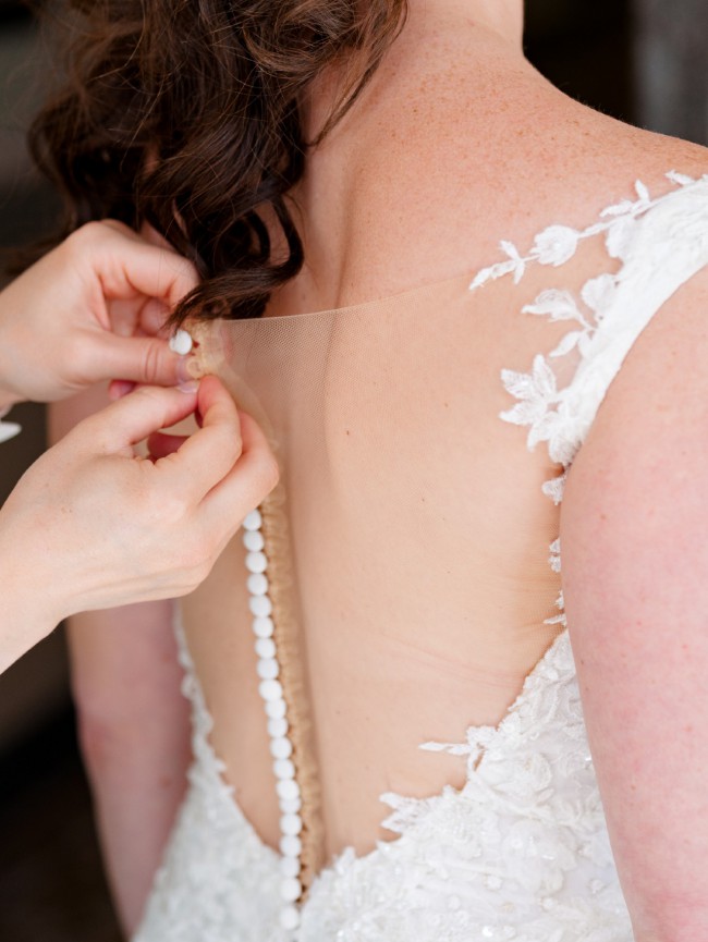 Pronovias Atelier Collection - Asteroid Wedding Dress Save 50% - Stillwhite