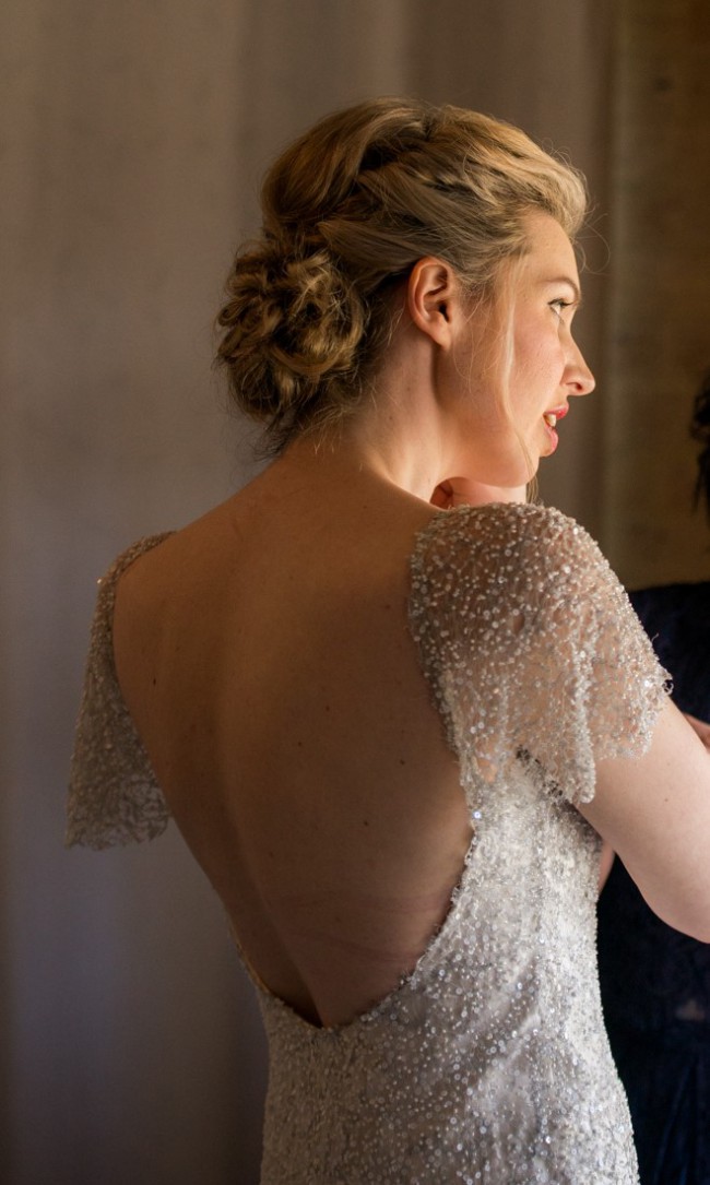 Amanda Garrett Second Hand Wedding Dress Save 53% - Stillwhite