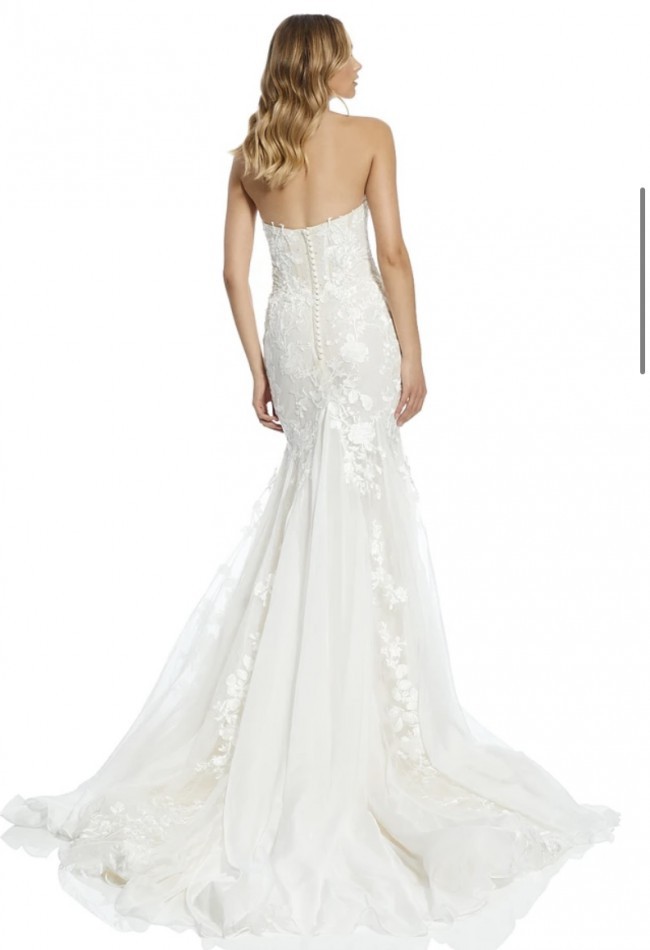 Chosen By KYHA Nova New Wedding Dress Save 72% - Stillwhite
