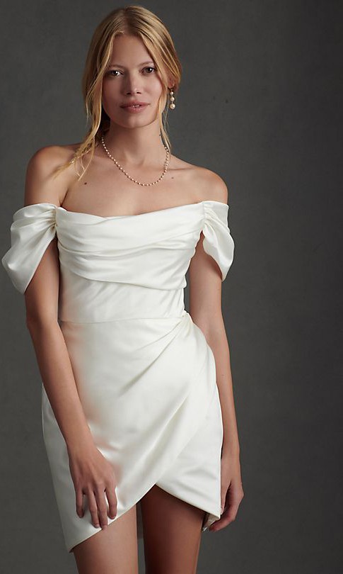 Watters Wedding Dress Save 33% - Stillwhite
