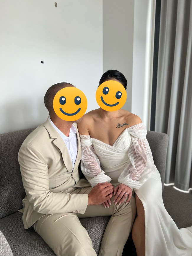 Gown & Altar Wedding Dress Save 68% - Stillwhite