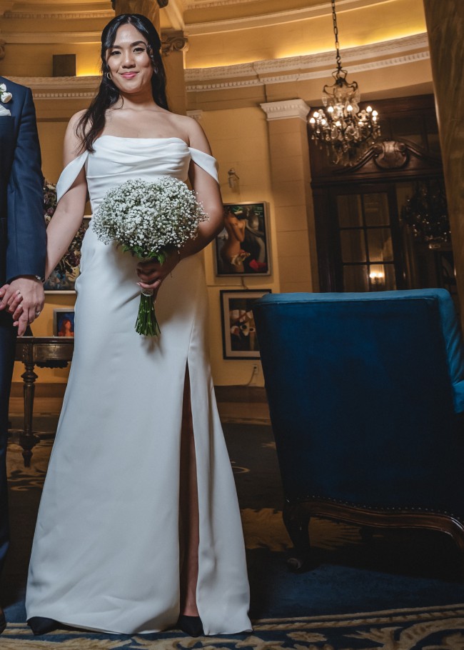 Essense of Australia Wedding Dress Save 53% - Stillwhite