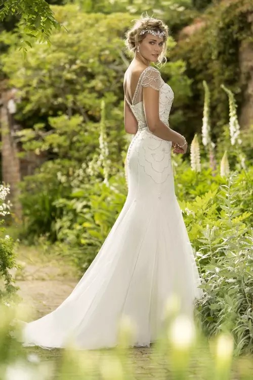 True Bride Sample Wedding Dress Save 91% - Stillwhite